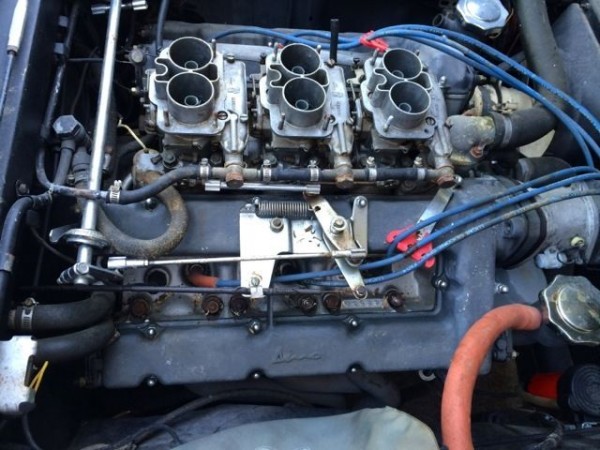 Fiat Dino, a Ferrari by Any Other Name - eBay Motors Blog