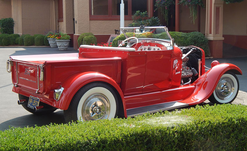 Features - Roadster Pickup........picture thread | Page 36 | The H.A.M.B.