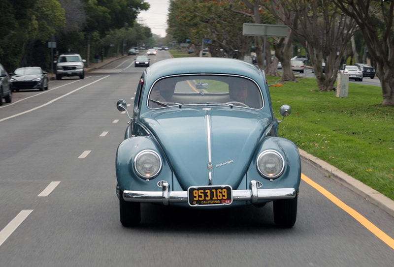 New Film Documents the Magic of the VW Bug - eBay Motors Blog